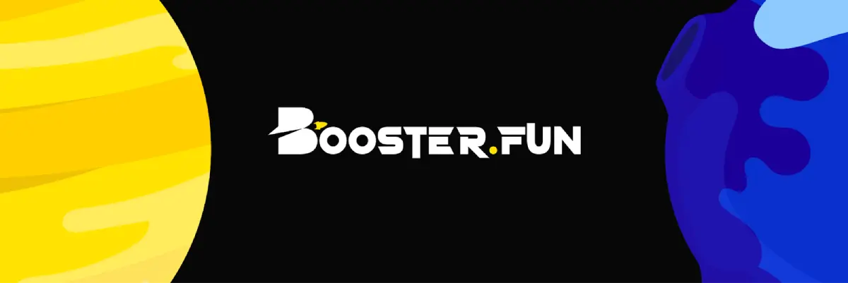 Booster.fun | Get boosted or be a booster